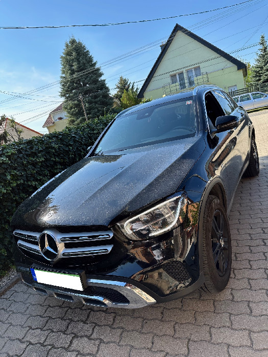 W253 GLC 360 fokos kamera :: Mercedes utólagos extrák